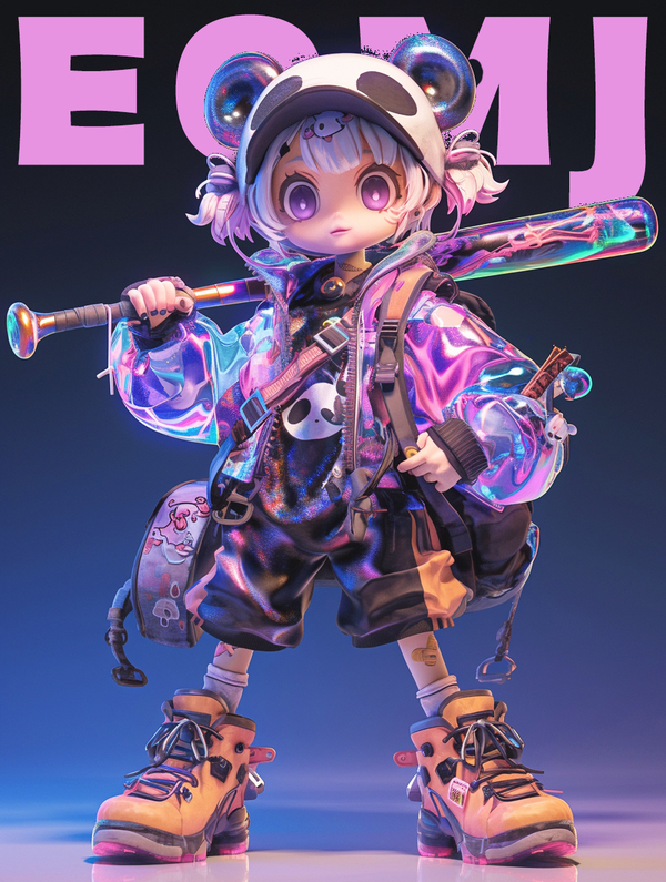 EQMJ-ai绘画-免费的人工智能ai绘画、ai生图网站