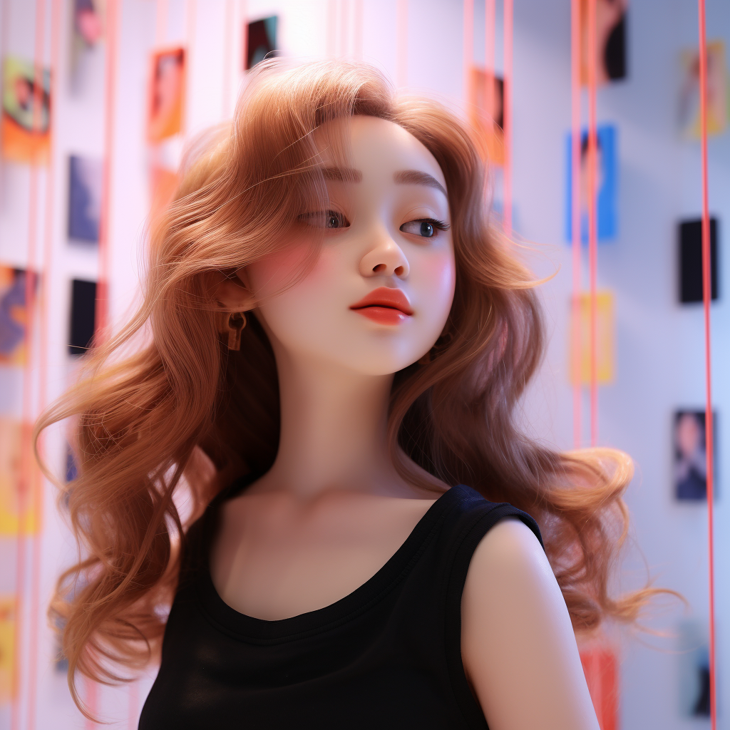 EQMJ-ai绘画-免费的人工智能ai绘画、ai生图网站